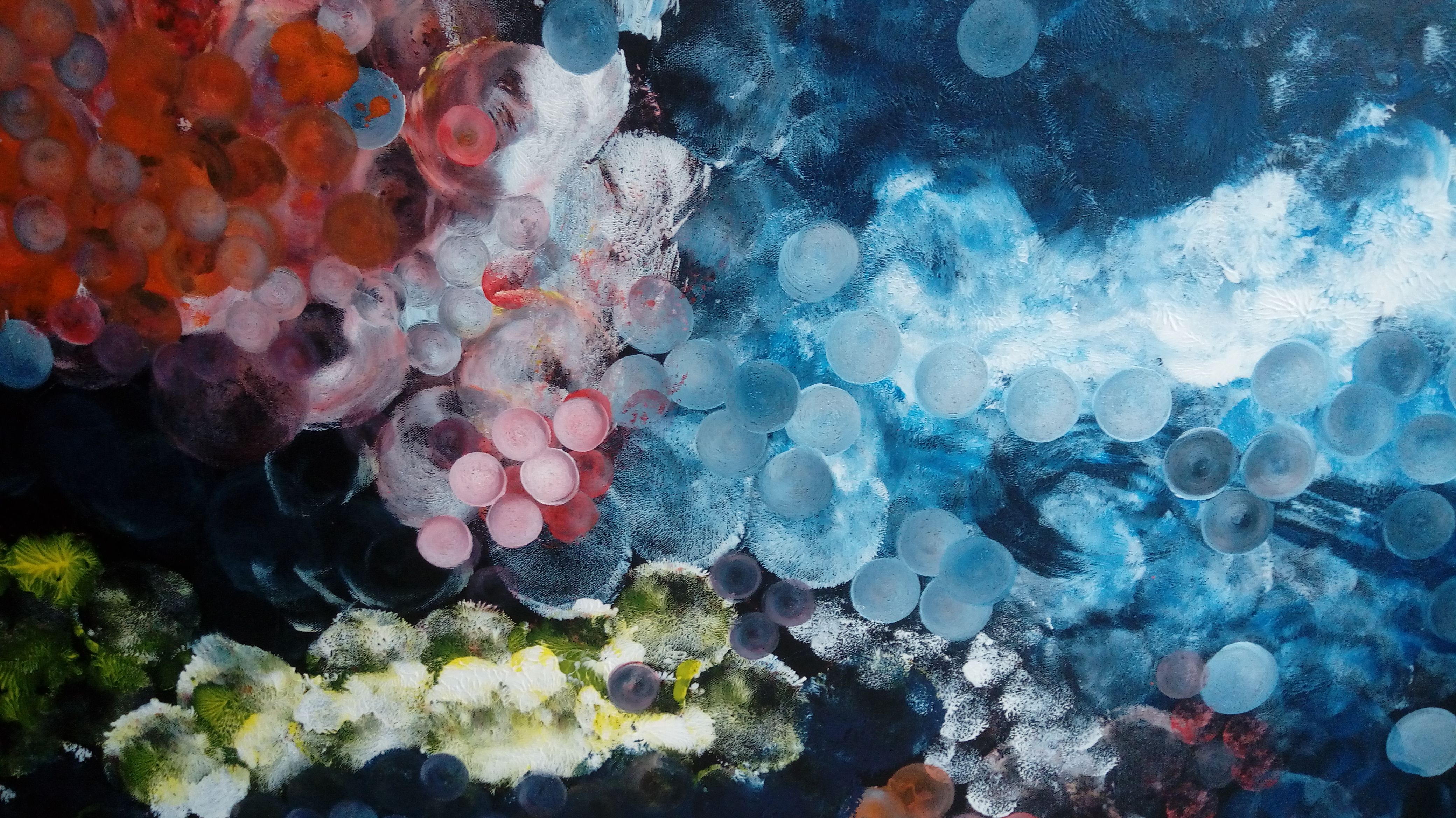 Brigitte Hemmert - Galerie